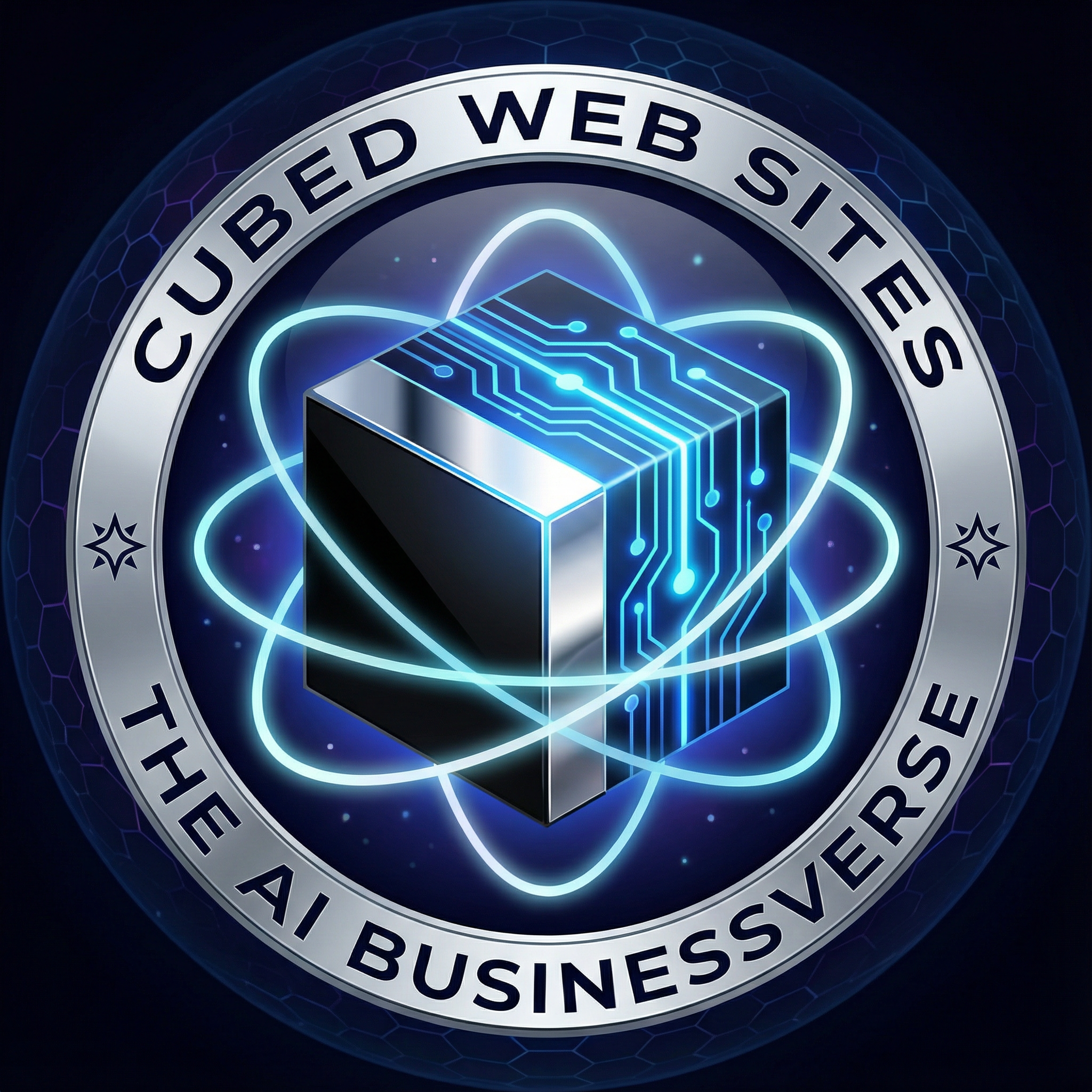 Phase 3 | Cubed Web Sites